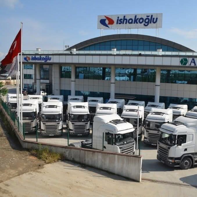 Evden eve nakliye İshakoğlu Nakliyat, İstanbul, foto