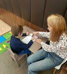 Логопед-дефектолог Кузьмина А. В. (Skakovaya Street No:9), konuşma terapistleri  Moskova'dan