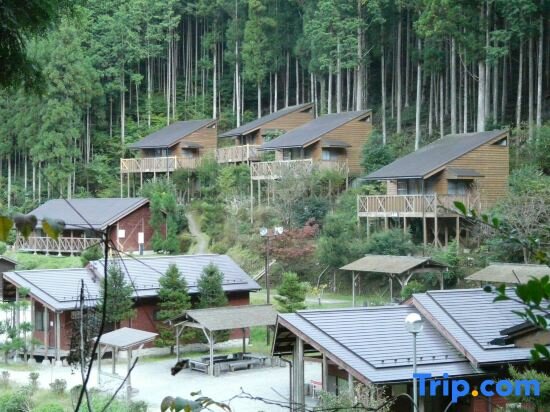 Otel Kirara No Mori Akaiwa, , foto