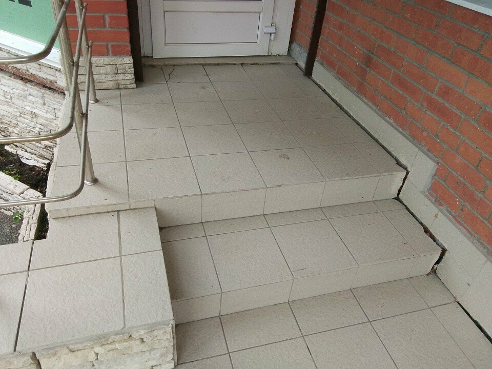 i̇nşaat firmaları Upravlyayushchaya kompaniya Kvadrum, Tiumen, foto