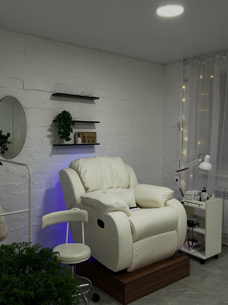 Manikür-pedikür Jane Beauty, Voronej, foto