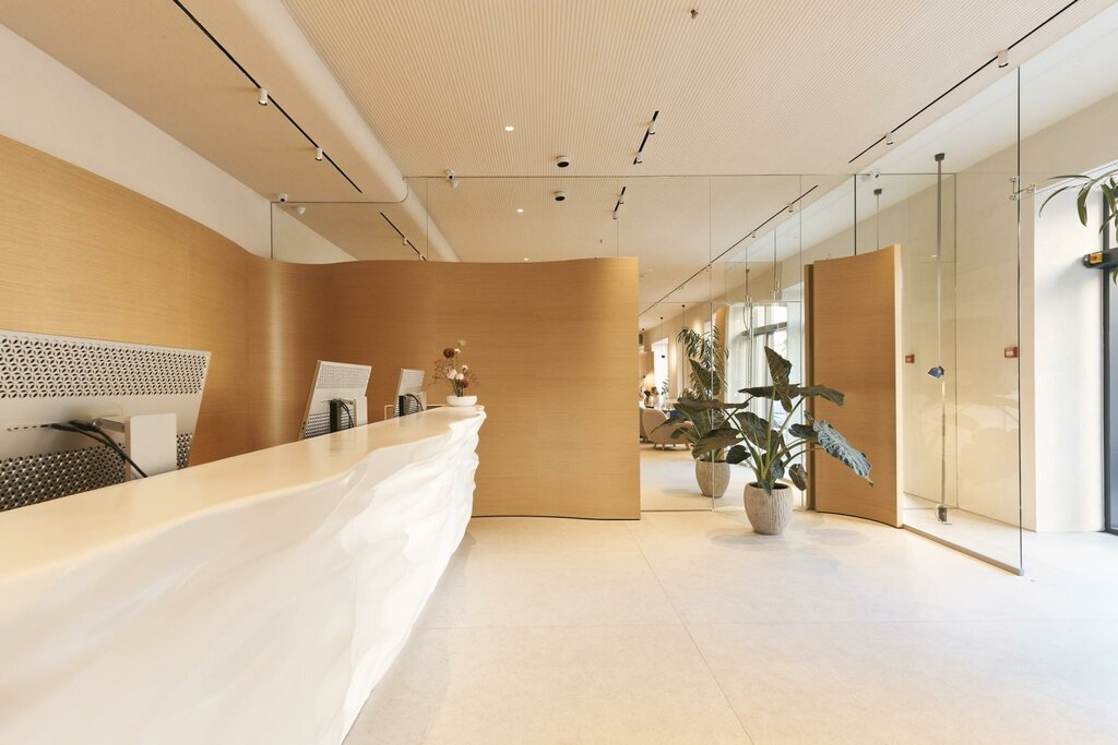 Otel Hotel 6/3, Saint‑Petersburg, foto