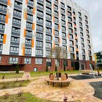 Новый дом на ул. 1-я Восточная (1-ya Vostochnaya ulitsa No:5), konut blokları  Smolensk'ten