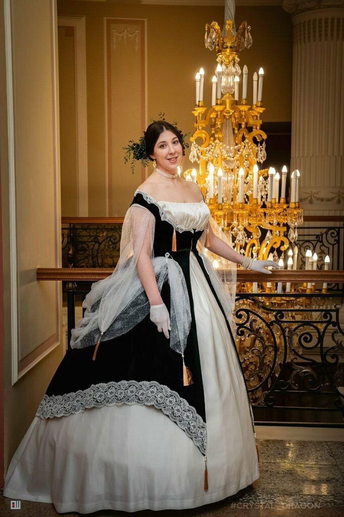 Terziler Atelier Estet, Saint‑Petersburg, foto