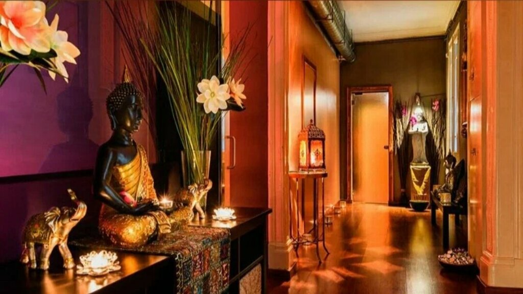 Masaj salonları Taksim Masaj Kızı, İstanbul, foto