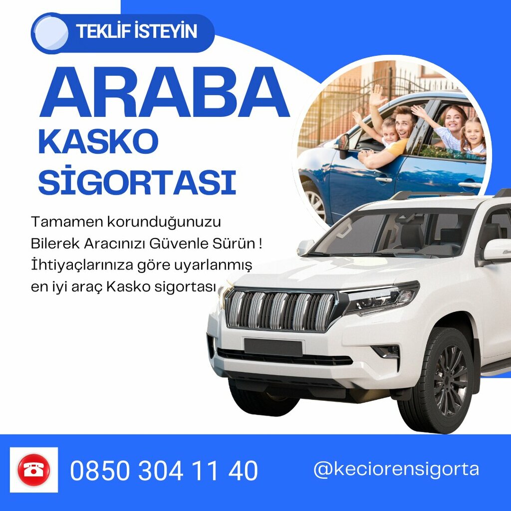 Sigorta acentaları Keçiören Sigorta, Ankara, foto