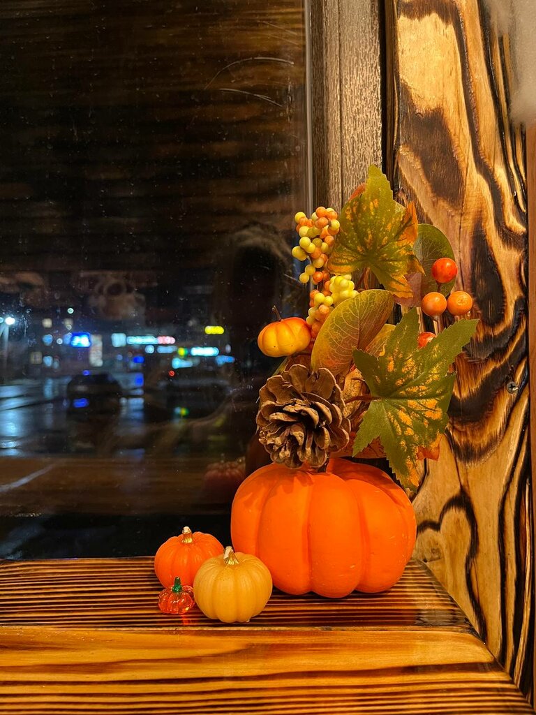 Kahve dükkanları Парадокс, Voronejskaya oblastı, foto