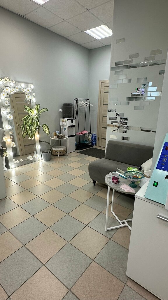 Güzellik salonu Красота_ТУТ, Dubna, foto