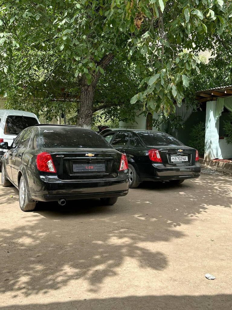 Pazarlar ve çarşılar Denov Market, Surhanderya eyaleti, foto