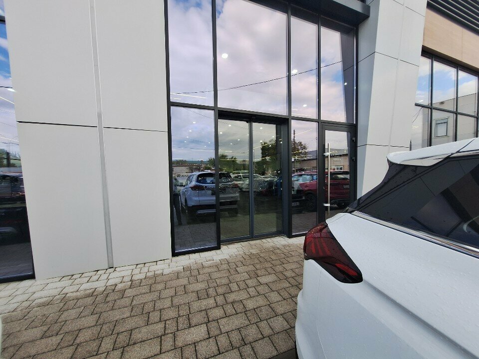 Otomobil satış galerileri Аврора, Krasnodar, foto