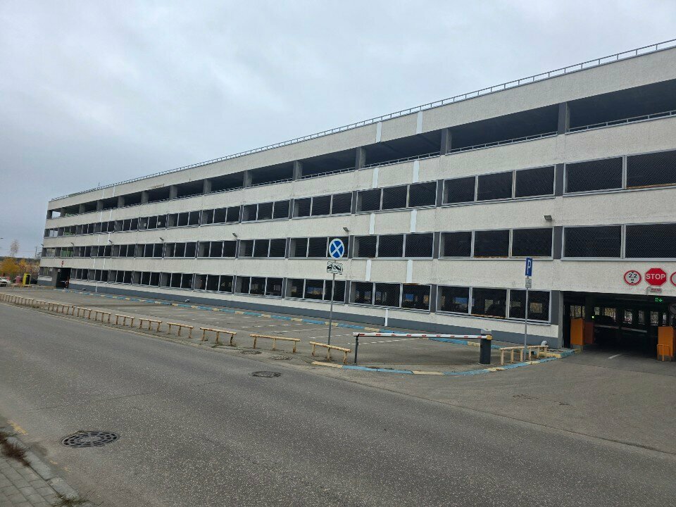 Taksi şirketi Таксопарк Анатолия Пухова, Nijni Novgorod, foto