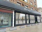 Mercury (Kutuzovsky Avenue No:31, Moscow), kuyumcular  Moskova'dan