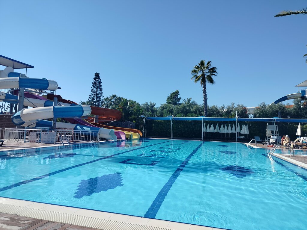 Karaoke kulüpleri Mr Caretta, Alanya, foto