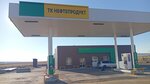 Нефтепродукт (Irkutsk Region, Ekhirit-Bulagatskiy rayon, avtodoroga Irkutsk - Kachug, 82-y kilometr, 1), benzin istasyonu  İrkutskaya oblastından