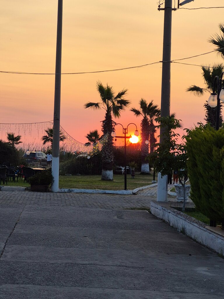 Otel Kumsal Sahil Sitesi, Kuşadası, foto