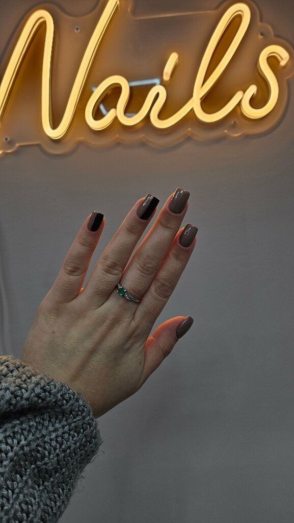 Güzellik salonu Belova, Moskova, foto