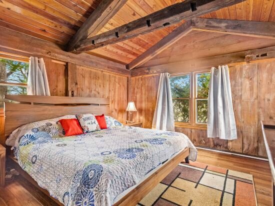 Otel Escape to the Countryside at Black Oak Farm, İllinois, foto