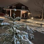 Holiday home Romashkovoe (Romashkovaya ulitsa No:3, DNP Zateylivoye), konuk evi  Saint‑Petersburg ve Leningradskaya oblastından