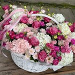 Pro_tsvety (Kalinina Avenue No:67Б), çiçekçiler  Pyatigorsk'tan