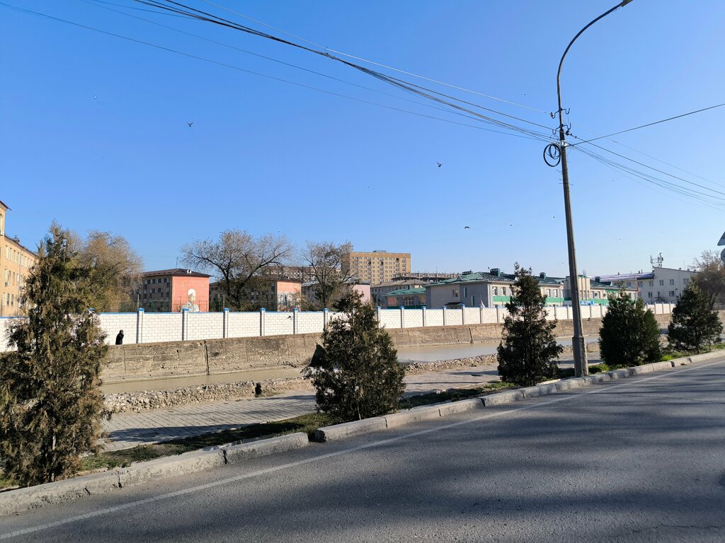 Stadyum Stadium, Bişkek, foto