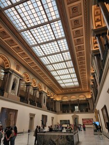 Royal Museum of Modern Art (Rue du Musée No:5, Brussels), müzeler ve sanat galerileri  Brüksel'den