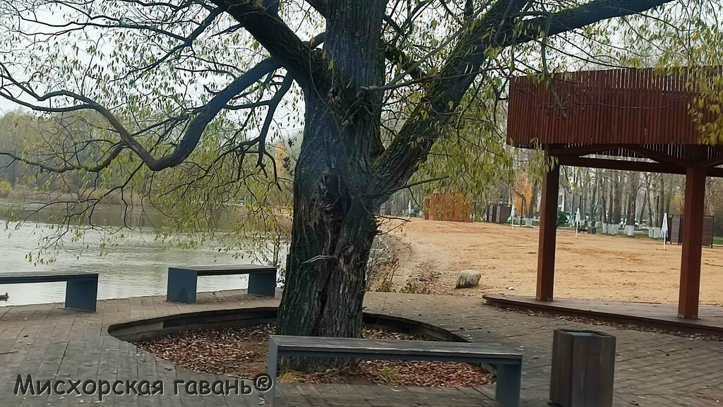 Çardak Gazebo, Pereslavl‑Zalesski, foto