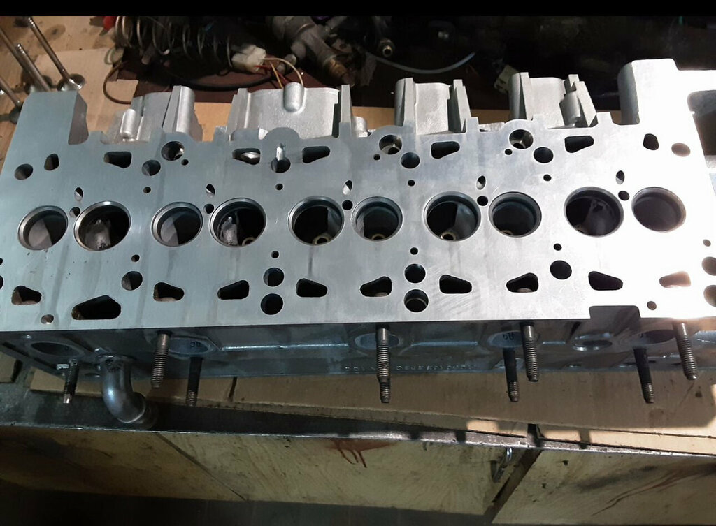 Otomobil servisi Акпп-эксперт, Tver, foto