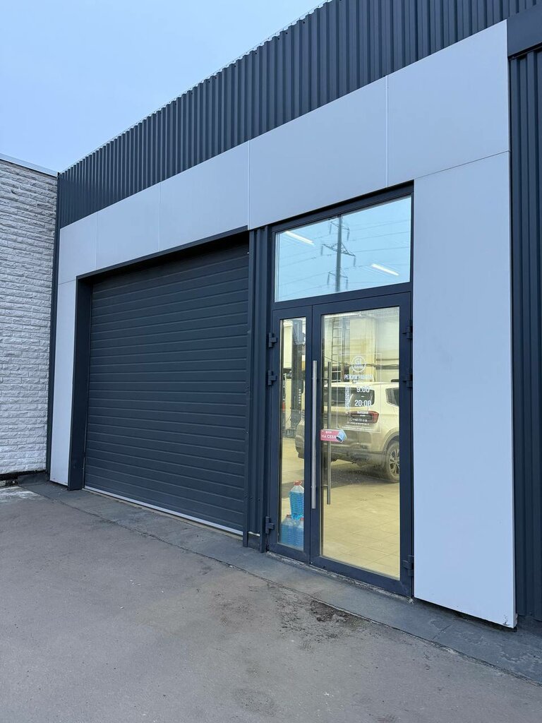 Car service, auto repair Gi Service, Kazan, foto