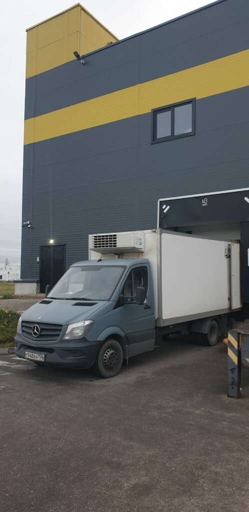 Nakliye firmaları Грузоперевозки и Переезды, Klin, foto