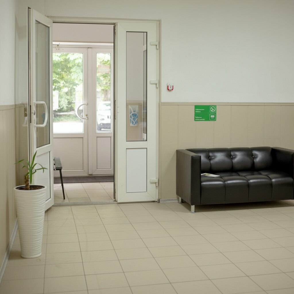 Huzurevi, bakımevi Dobro, Taganrog, foto