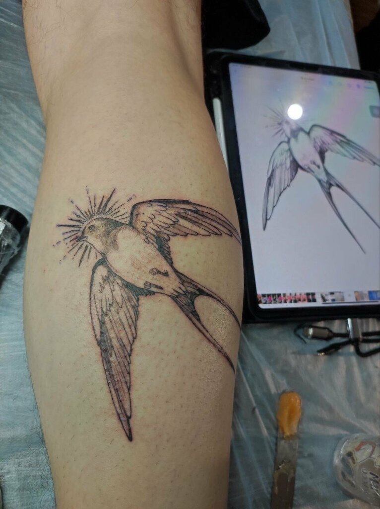 Manikür-pedikür SharkIra Studio, Orenburg, foto