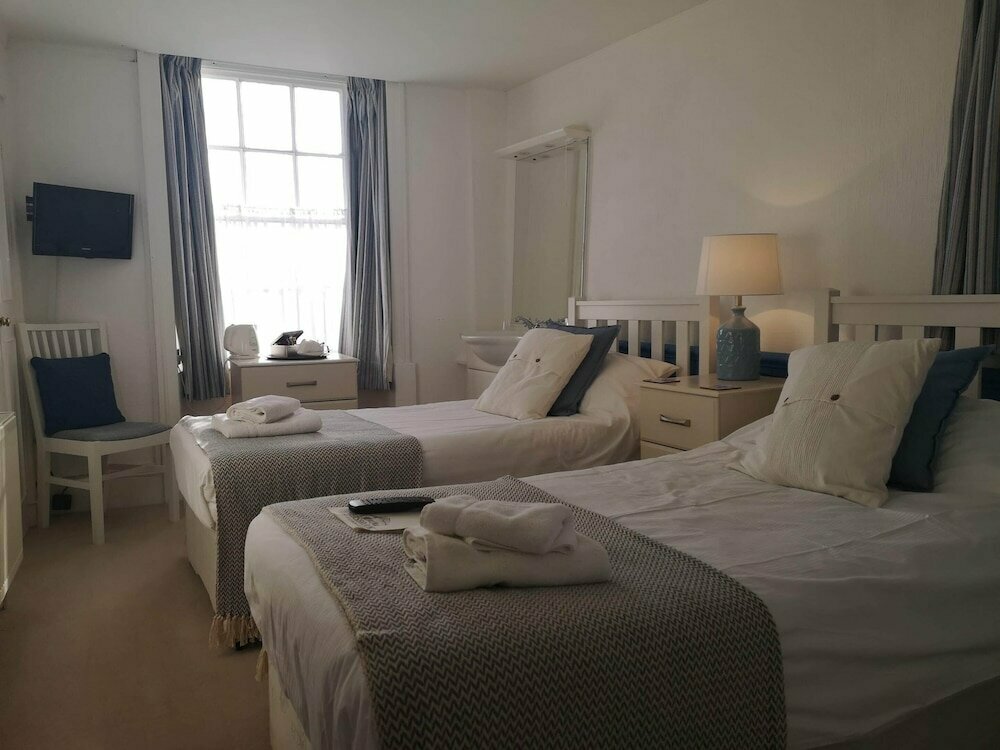 Otel 2 Kersbrook Gardens, İngiltere, foto