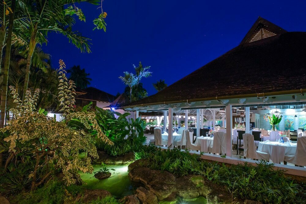 Otel The Sandpiper, Dünya, foto