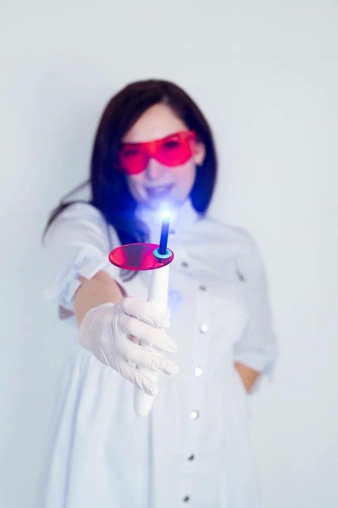 Güzellik salonu Профи, Omsk, foto