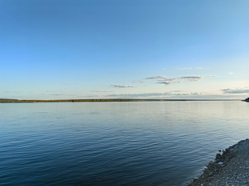 Kamp alanları Глэмпинг-парк Берег легенд, Saha Cumhuriyeti (Yakutistan), foto