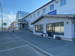 Черника (Promyshlennaya ulitsa No:19), kantin, yemekhane  Tarko‑Sale'den