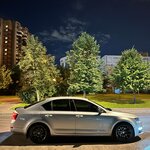 Тонировочная станция (Yurovskaya Street No:103), araç camlarının renklendirilmesi  Moskova'dan