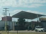 Car Wash (Santa Cruz de la Sierra, Distrito Municipal 12, Avenida Internacional), oto yıkama  Santa‑Krus'tan