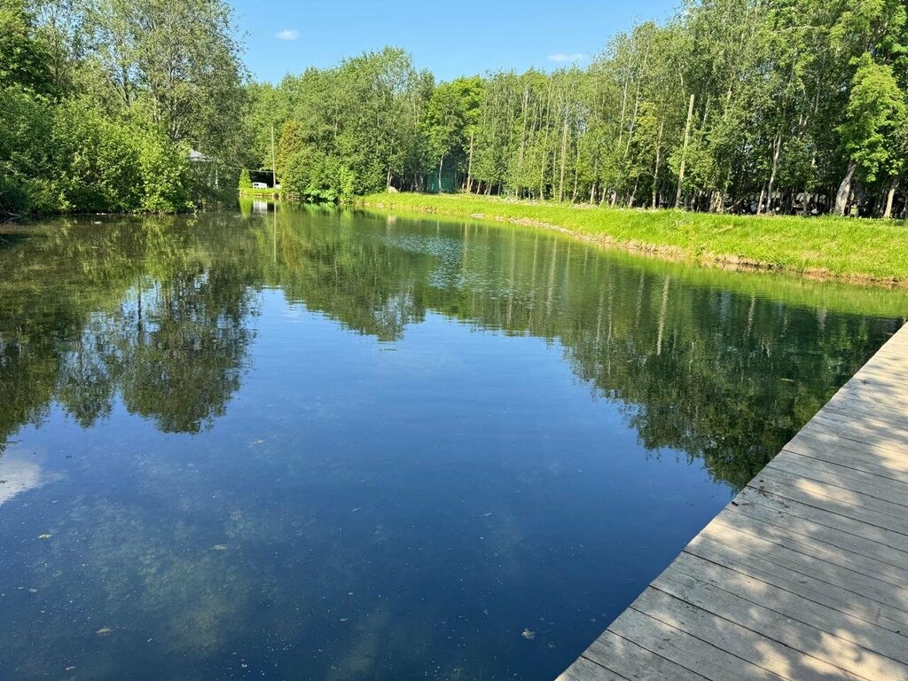 Glamping Перезагрузка у озера Кипень, Saint‑Petersburg ve Leningradskaya oblastı, foto