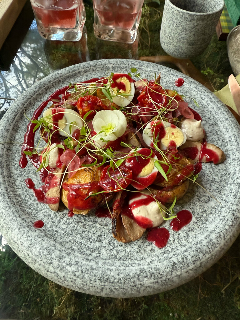 Restoran El Gaucho, Milas, foto