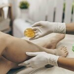 Kovaleva_epil (ulitsa Tkachyova No:9с2), ağda  Rostov‑na‑Donu'dan