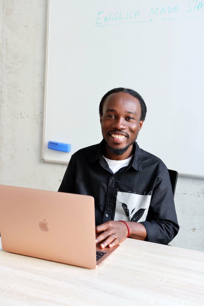 Eğitim merkezleri Trenium, Moskova, foto