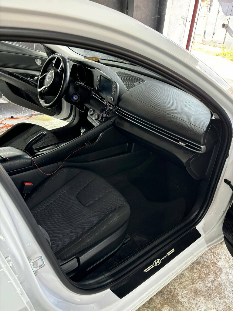 Detaylı oto bakımı Crystal Workshop, Smolensk, foto