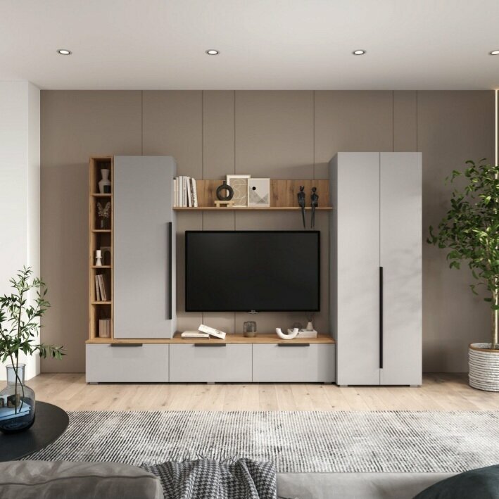 Mobilya mağazaları Мебель +, Tulskaya oblastı, foto