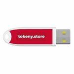 Tokeny. Store (Oktyabrskiy prospekt No:32), belgelendirme kurumu  Kemerovo'dan