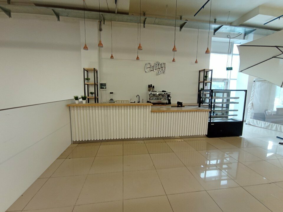 Al götür kahve Coffee Story, Yekaterinburg, foto