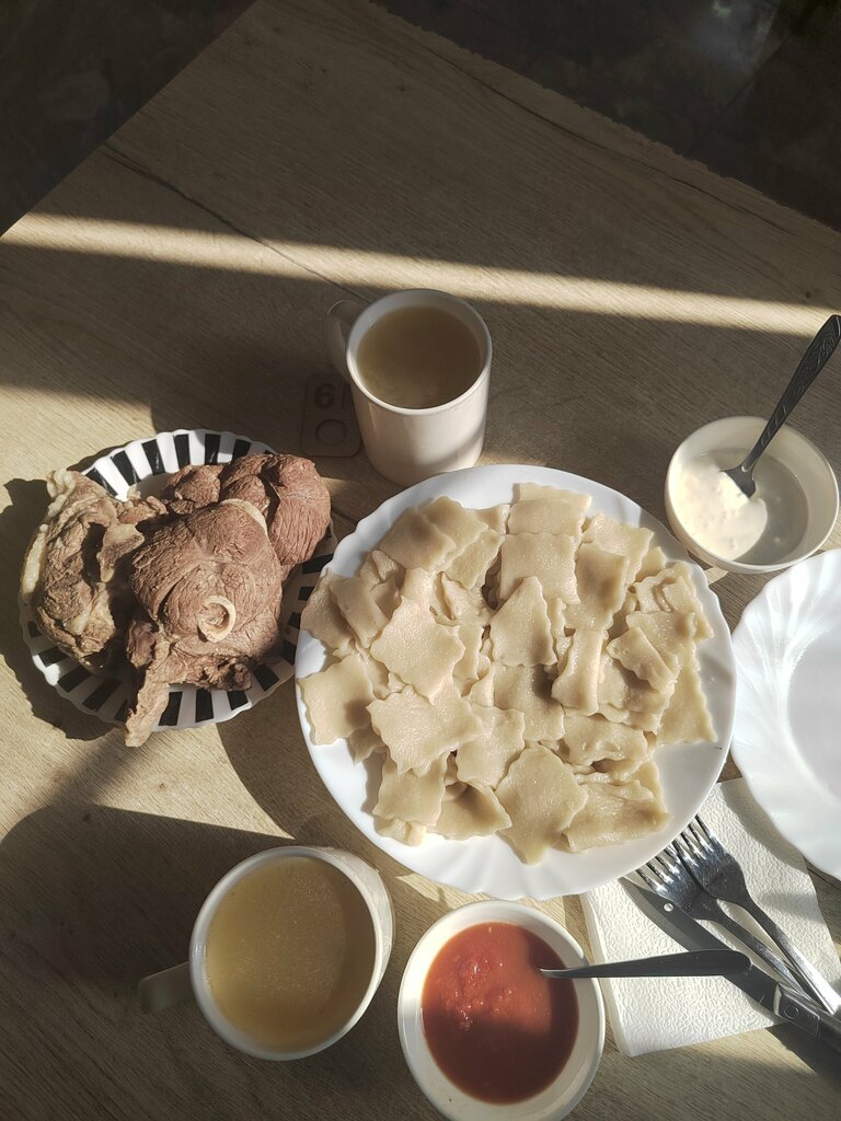 Kafe Кафе 241, Kalmukya, foto