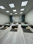 Сатори (Lenin Avenue No:94), yoga stüdyosu  Tomsk'tan
