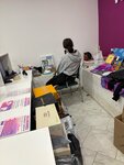 Wildberries (Generala Glagoleva Street No:6к1), teslimat noktası  Moskova'dan
