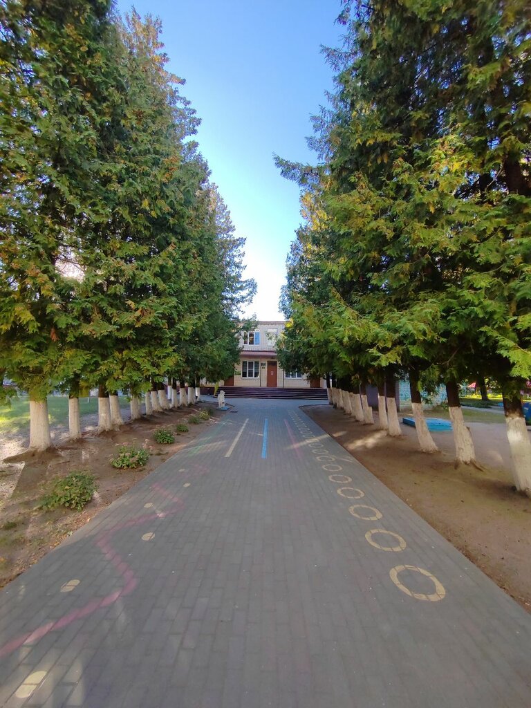 Anaokulları Kindergarten № 12 Biarozka, Salihorsk, foto